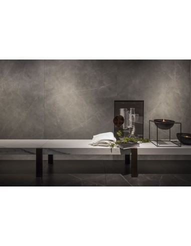 Pavimento Inalco Storm Gris Natural 6mm