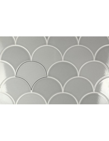 Revestimiento Ape Escamas Dynamic Pearl